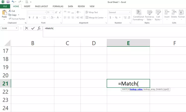 Wéi erstellen ech Multiple Dependent Drop-Down Lëschten an Excel 32551_11