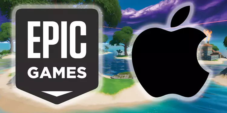 Soud Epic Games vs. Apple: Co potřebujete vědět 3297_4