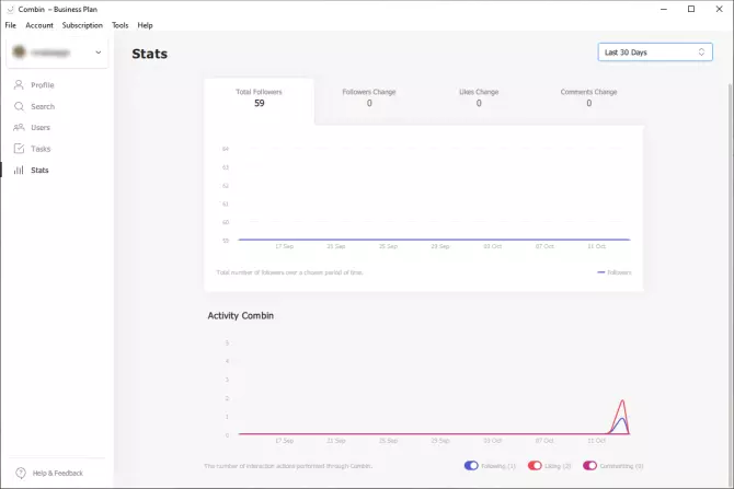 Постигнете истински растеж в Instagram с Combin 33008_9