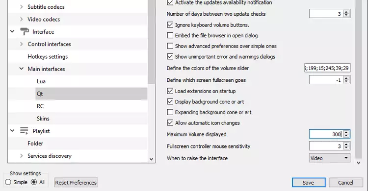 7 Auala e Faʻasaʻo ai le Low Volume i totonu Windows 10 33186_6