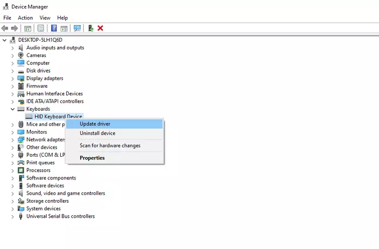 Che cos'è WUDFHost.exe e perché il suo utilizzo della CPU è così elevato? 33187_2