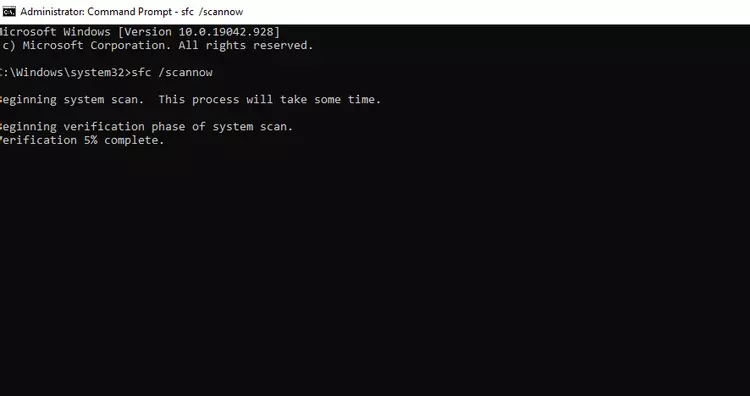 WUDFHost.exe என்றால் என்ன மற்றும் அதன் CPU பயன்பாடு ஏன் அதிகமாக உள்ளது? 33187_3