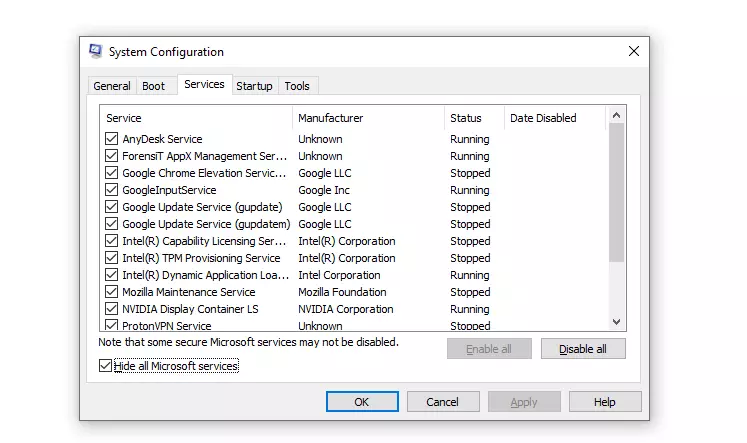 Che cos'è WUDFHost.exe e perché il suo utilizzo della CPU è così elevato? 33187_4