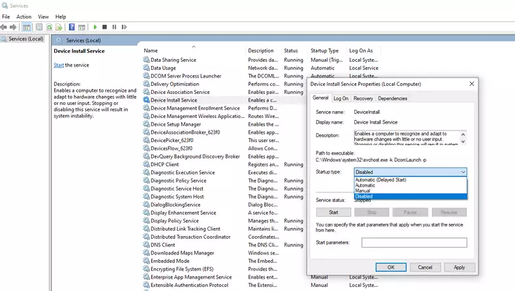 WUDFHost.exe என்றால் என்ன மற்றும் அதன் CPU பயன்பாடு ஏன் அதிகமாக உள்ளது? 33187_6