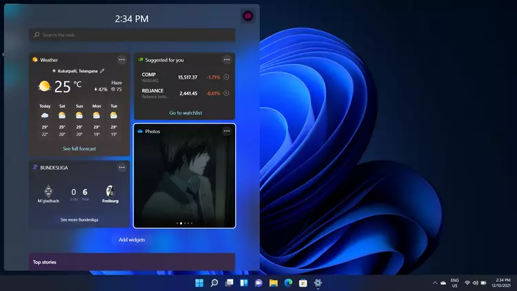 Anyar kanggo Windows 11? 8 Fitur Apik Sampeyan Kudu Coba 33239_5