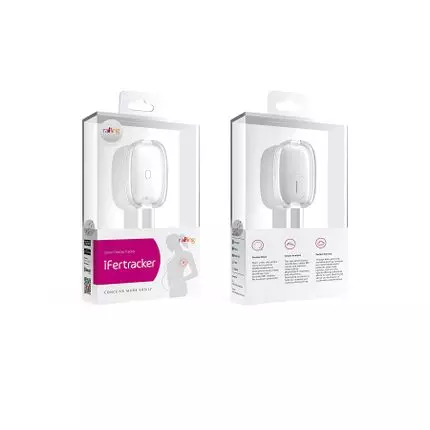 L-Aqwa 7 Moniters tal-Fertilità Diġitali 3326_32