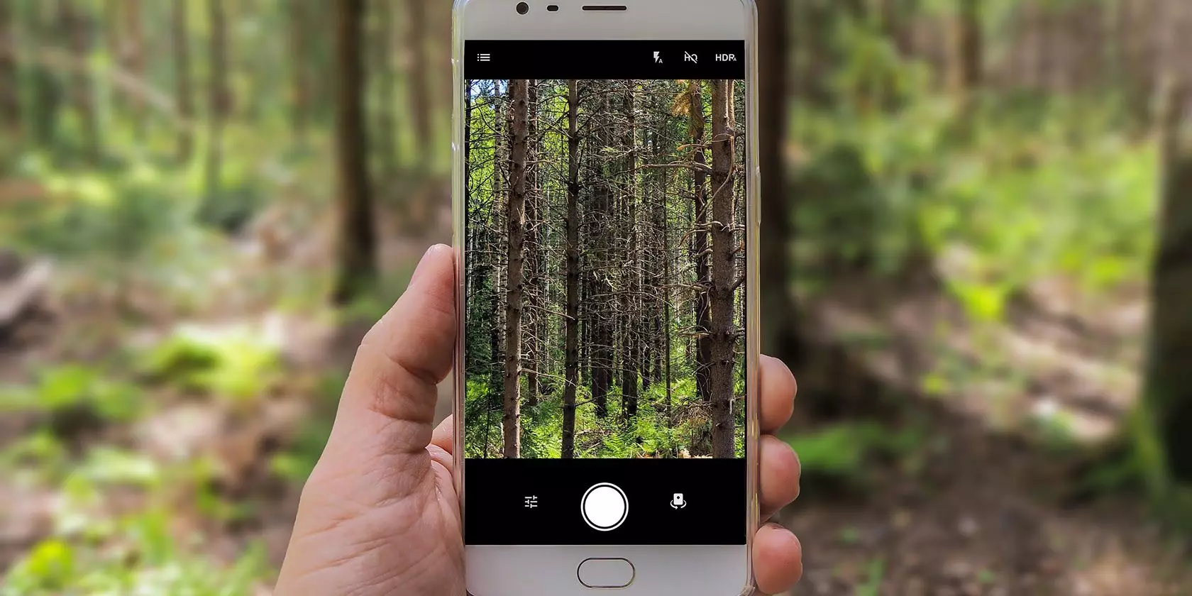 Το Google Lens φέρνει μια προβολή Gallery για να σας επιτρέψει να δείτε όλες τις φωτογραφίες σας