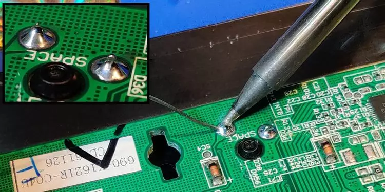 Soldering Demystified: Soldering-de üstünlik gazanmagyň esaslaryna düşünmek 3341_3