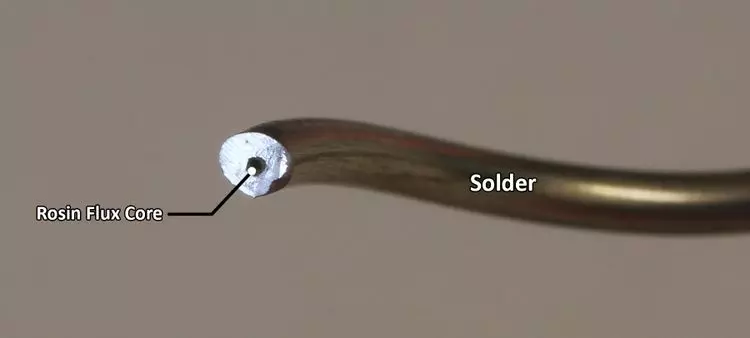 Soldering Demystified: Soldering-de üstünlik gazanmagyň esaslaryna düşünmek 3341_6