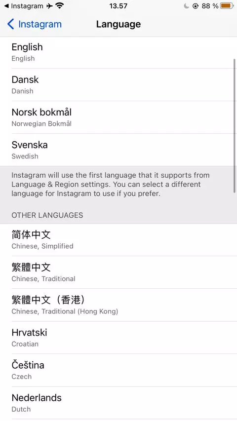 8 načina na koje vam društveni mediji mogu pomoći da naučite novi jezik 33455_6