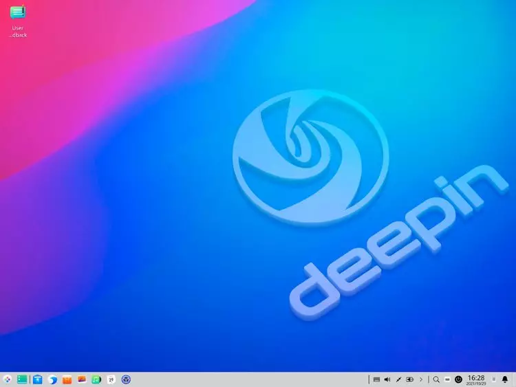 10 bestu Debian-undirstaða Linux dreifingarnar 3347_11