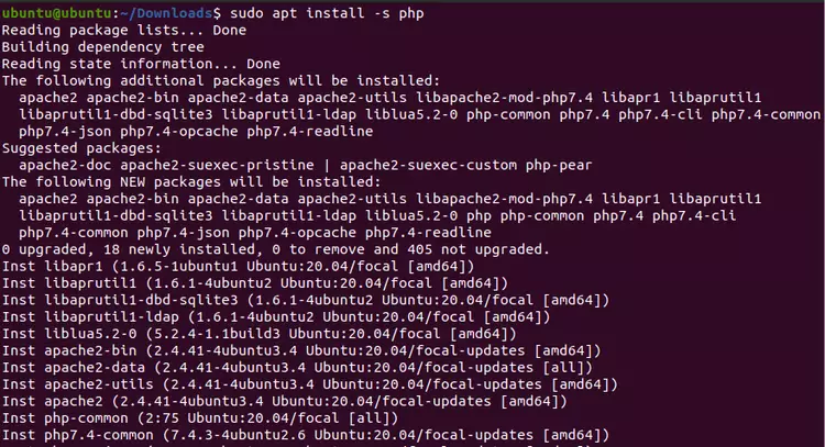 Como listar as dependencias dun paquete en Ubuntu 3349_8