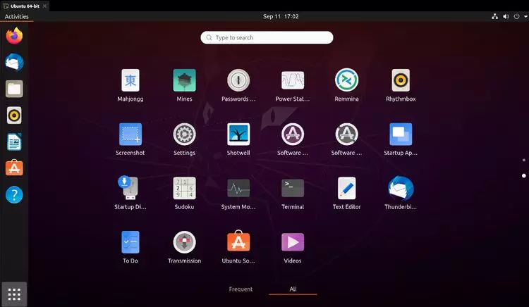 Cara Mengubah Kata Sandi Anda di Ubuntu 3350_4