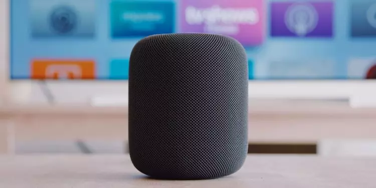 Apple HomePod-da Deezer-ə necə qulaq asmaq olar 33593_2