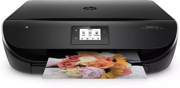 7 Printer Cocog sareng Chromebook Pangalusna 3391_22