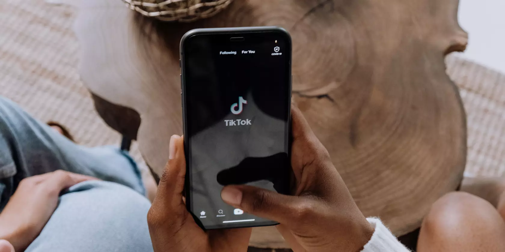 TikTok suggerisce il tuo account ad altri in modi subdoli: come fermarlo