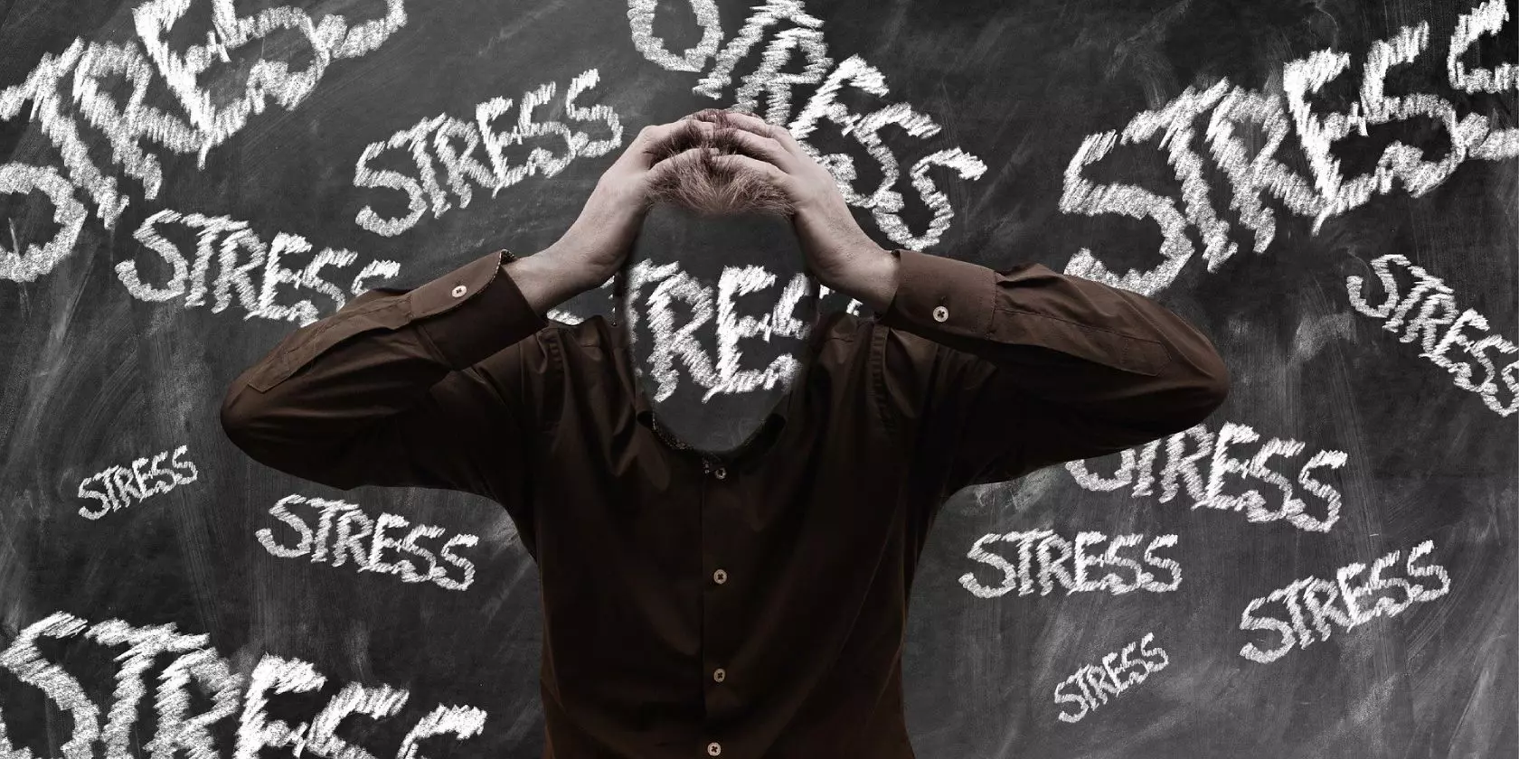10 consellos psicolóxicos para reducir o estrés no traballo