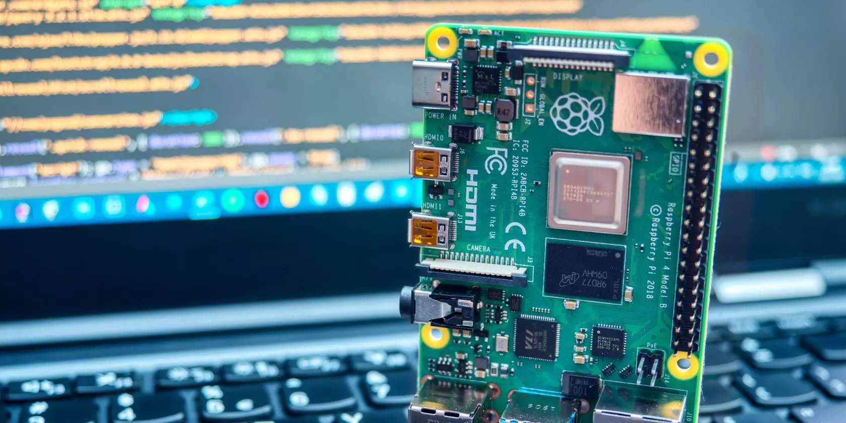 Raspberry Pi ምንድን ነው? ማወቅ ያለብዎት ነገር ይኸውና