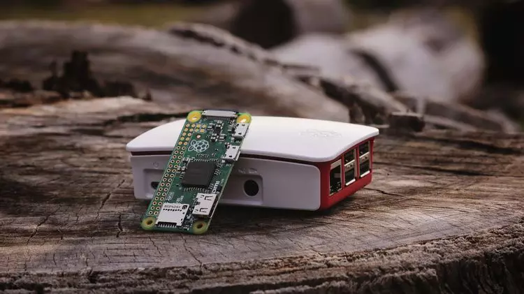 Inona no atao hoe Raspberry Pi? Ity ny zavatra tokony ho fantatrao 3476_2