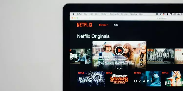 Ibyo Tuzi Kugeza Kuri Serivisi nshya ya Netflix 