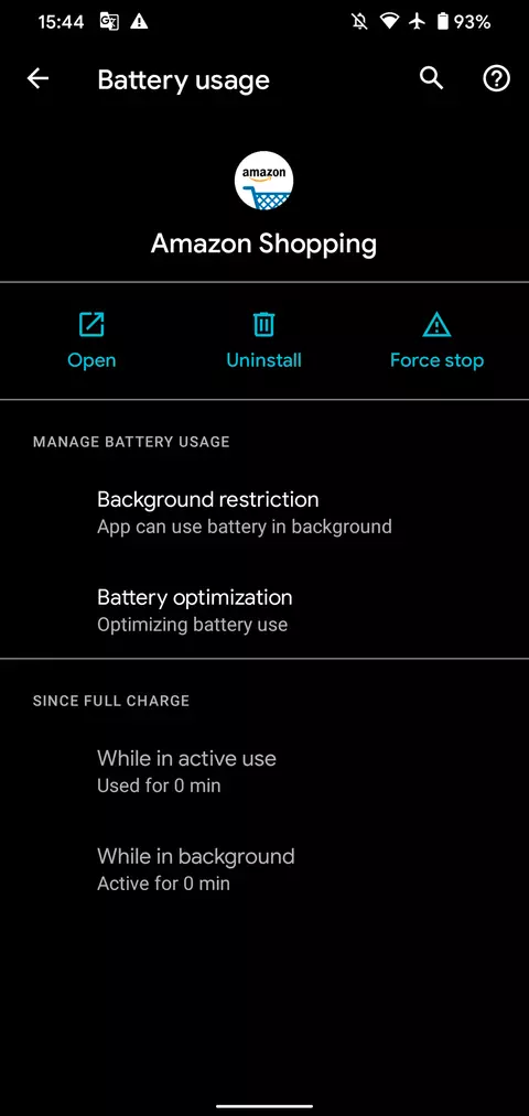 Hva er bakgrunnsappoppdatering på iPhone og Android? 348_10