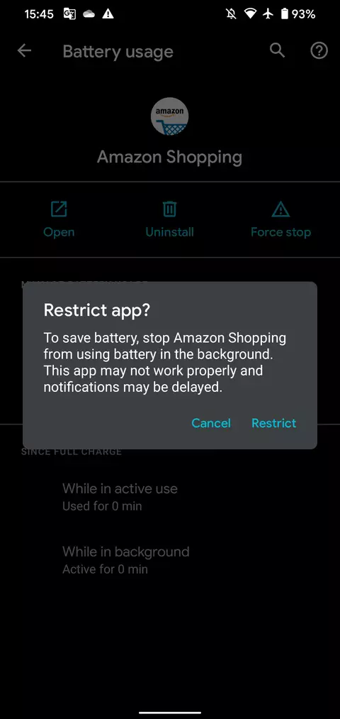 Τι είναι το Background App Refresh σε iPhone και Android; 348_11