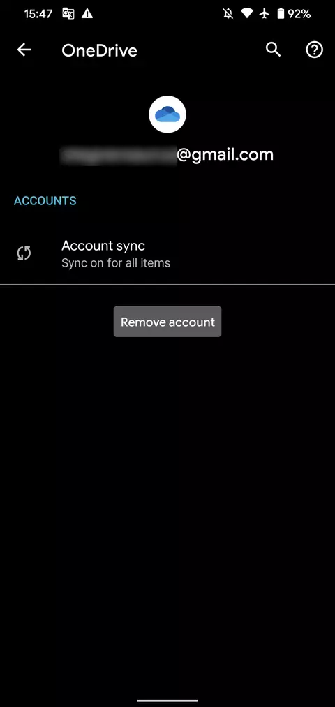 Kodi Background App Refresh pa iPhone ndi Android ndi chiyani? 348_13