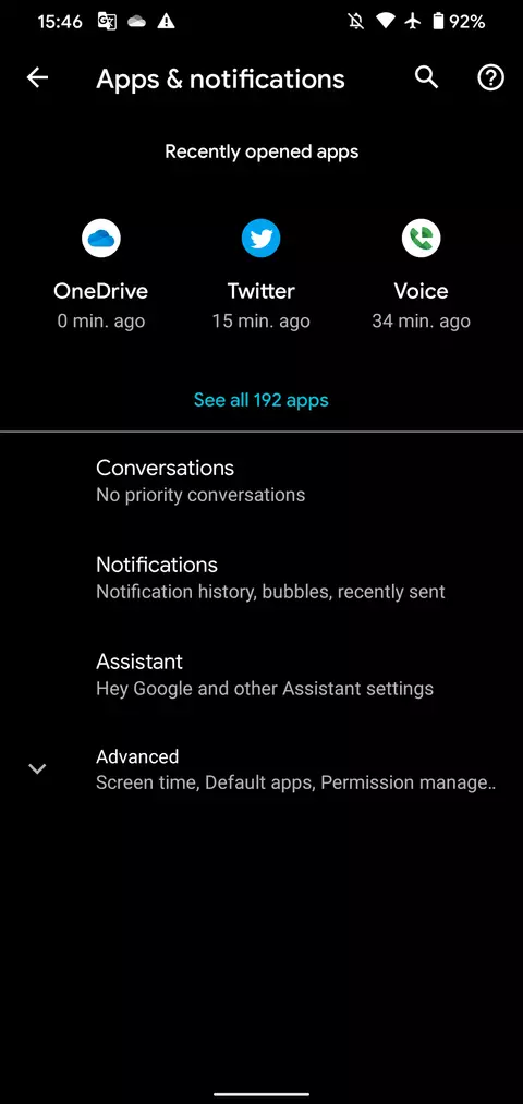 Τι είναι το Background App Refresh σε iPhone και Android; 348_7