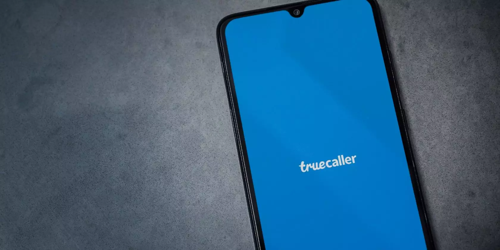 Truecaller ئارقىلىق ئۇچۇرلارنى قانداق ئورۇنلاشتۇرۇش