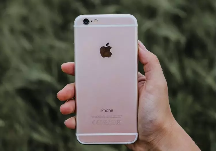 8 Cara Menemukan nomor IMEI di iPhone atau iPad Anda 35215_8