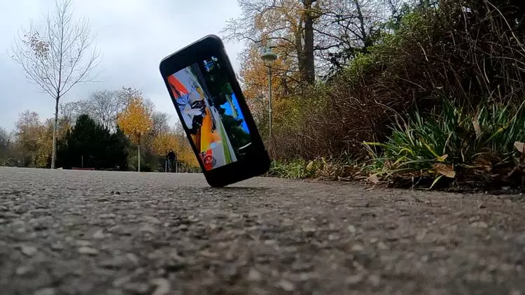 Doogee S97 Pro: массивный небьющийся телефон с некоторыми недостатками игры 3536_25