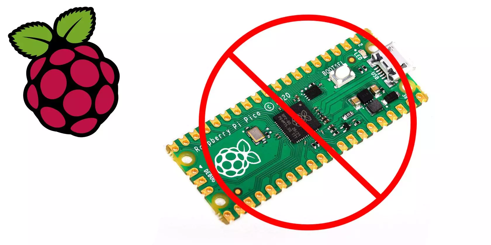 11 lựa chọn thay thế cho Raspberry Pi Pico