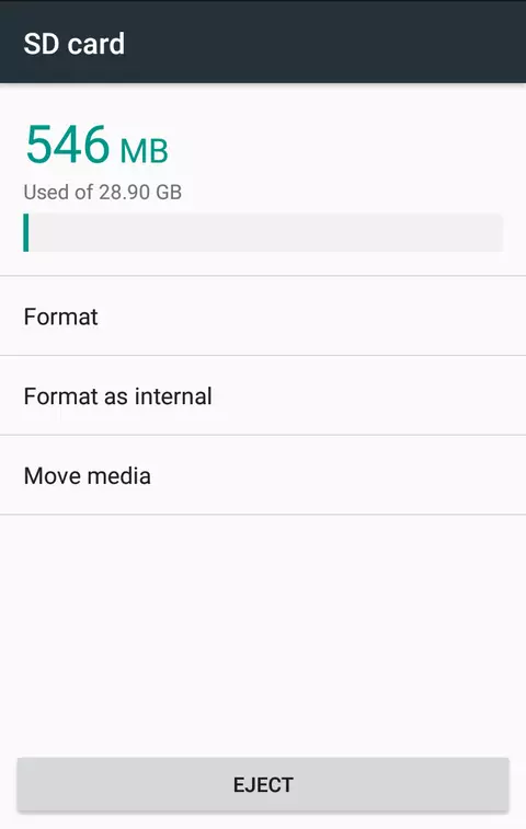 5 millors maneres d'eliminar permanentment les dades d'Android 356_10