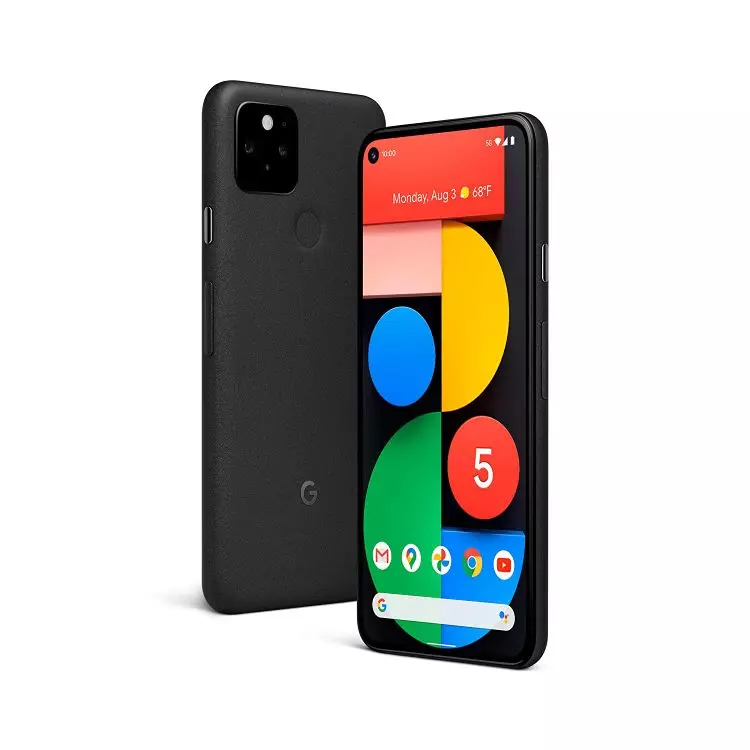 Report: Ang Sunod nga Pixel Phones Magpakita sa Kaugalingong Chipset sa Google 35737_2