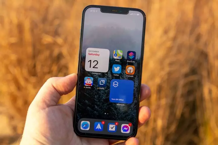 iPhone 12 проти iPhone 12 Pro: що підходить саме вам? 35862_4