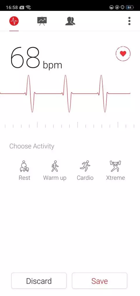 Le 4 migliori app per cardiofrequenzimetro da utilizzare durante l'allenamento 3592_12