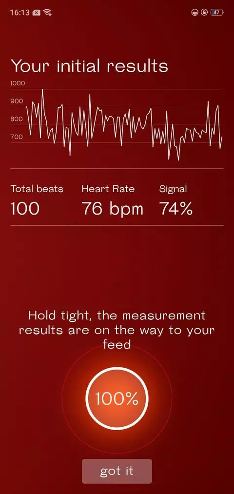 Déi 4 Bescht Häerzfrequenzmonitor Apps fir beim Training ze benotzen 3592_4