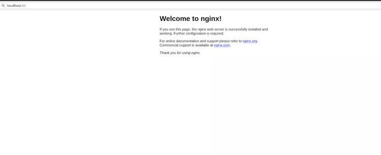 如何在 Ubuntu 上創建和設置 Nginx 虛擬主機