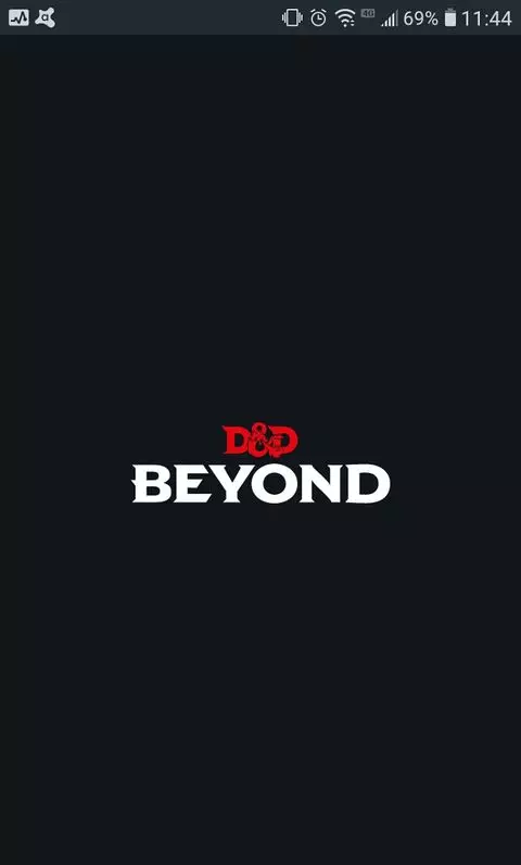 Como levar sua aventura na estrada com o aplicativo DnD Beyond 36632_3