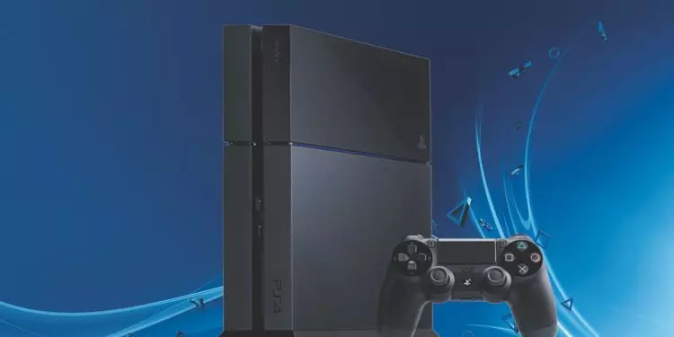 Il-PS4 SLIM Huwa l-Uniku Superstiti fil-Console Cull Ġappuniż ta 'Sony 36828_2