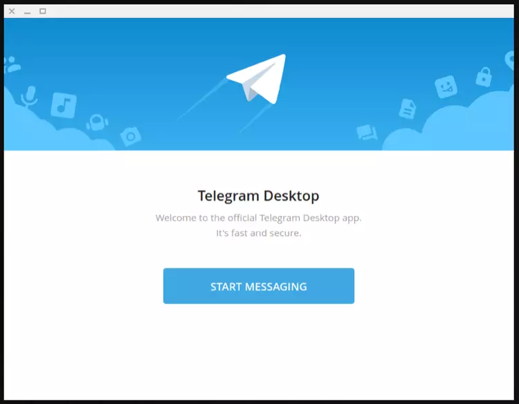 Como instalar e configurar Telegram en Linux