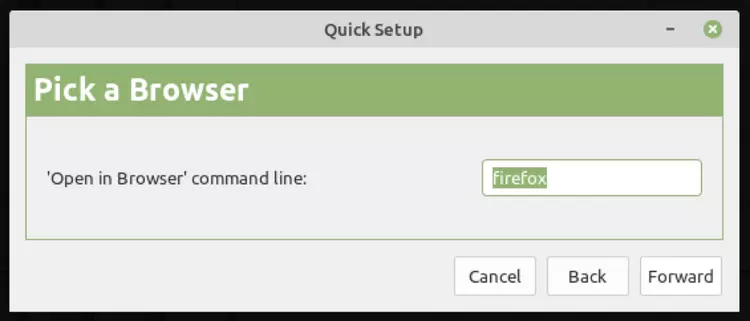 TICKR Feed Reader: элегантная программа для чтения RSS-каналов для Linux 3698_5