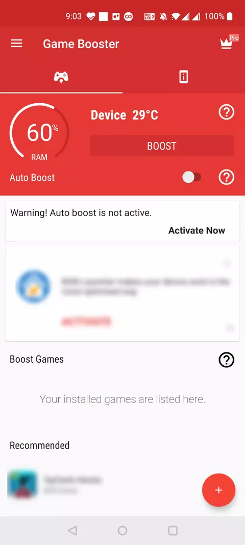 Como aumentar o desempenho dos jogos no seu telefone Android 371_7