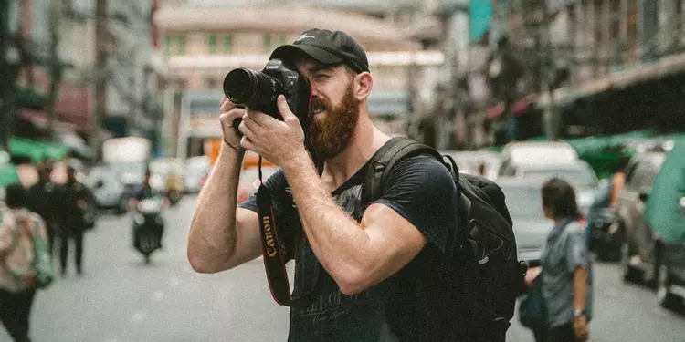 Sådan deltager du i fotografiets forårsoptagelsers virtuelle begivenhed 37200_2