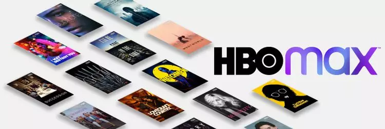 HBO Max er nå tilgjengelig på Amazon Fire TV-enheter 37368_2