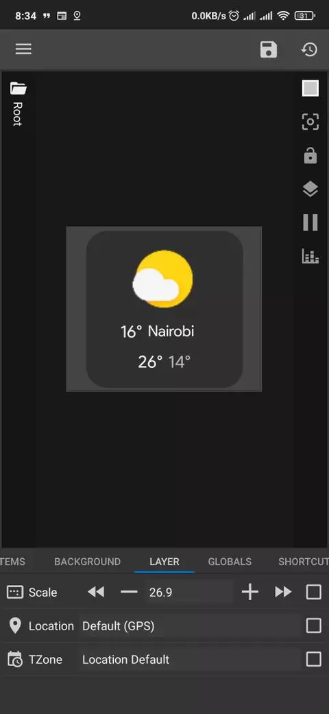 So erhalten Sie die Android 12-Widgets noch heute auf Ihr Telefon 3770_7