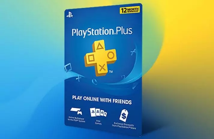 Λάβετε έκπτωση στο PlayStation Plus σήμερα 37731_2