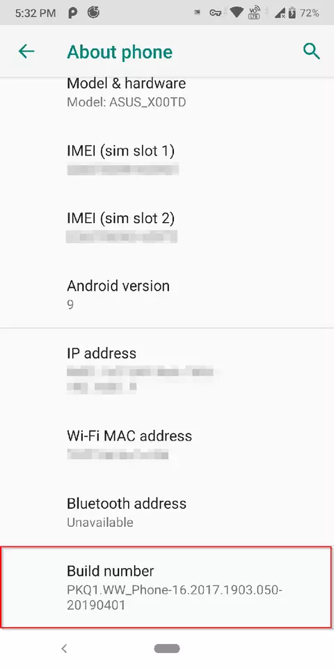 5 Praktikal nga ADB Command Ang Matag Android User Kinahanglan Mahibalo 3793_2