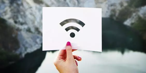 Drafitra 8 Hotspot finday tsara indrindra ho an'ny fidirana Internet na aiza na aiza