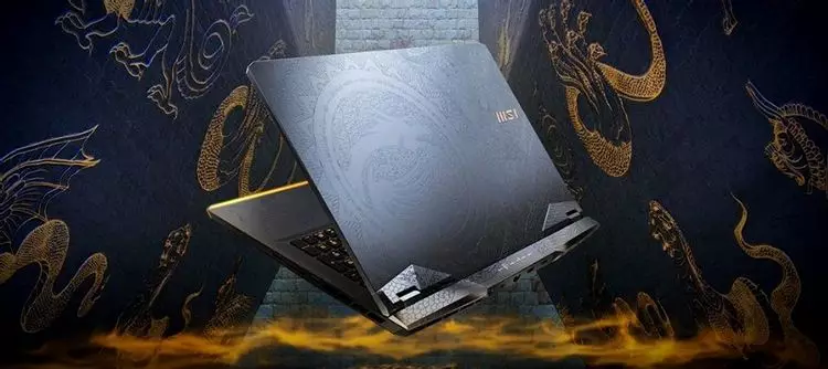 MSI သည် CES 2021 တွင် အစွမ်းထက်သော Gaming Laptop အသစ်များကို ထုတ်ဖော်ပြသခဲ့သည်။ 38355_2